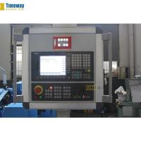 China Precision Cylindrical Grinding Machine with 3000KG Weight and 500mm Max. Grinding Length for sale