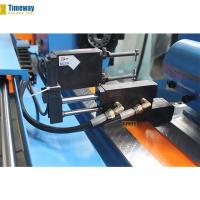 China Precision Cylindrical Grinding Machine with 3000KG Weight and 500mm Max. Grinding Length for sale