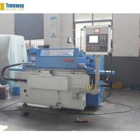 China Precision Cylindrical Grinding Machine with 3000KG Weight and 500mm Max. Grinding Length for sale