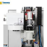 China CNC Milling Machine for Machining Metal Table Size 1000*550mm Vertical Machining Center for sale
