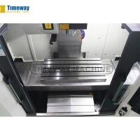 China CNC Milling Machine for Machining Metal Table Size 1000*550mm Vertical Machining Center for sale