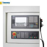 China CNC Milling Machine for Machining Metal Table Size 1000*550mm Vertical Machining Center for sale