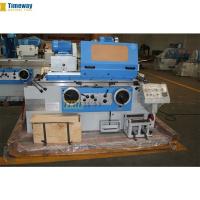 China Directly Sell Cylindrical Grinder with Max. Weight of 150kg and Max. Length of 1000mm for sale