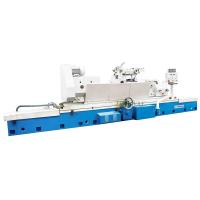 China Mesin Penggiling Silinder Cina 6-80 mm Kecepatan Spindle Headstock untuk Pasar Negara for sale