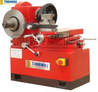 China Sustainable Vertical Brake Drum Cutting Machine for Sustainable Building Material Shops for sale