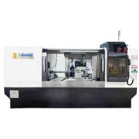 China High Precision CNC Cylindrical Grinder with 8mm Inner Grinding Diameter 465x230x220 for sale