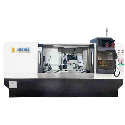 China High Precision CNC Cylindrical Grinder with 8mm Inner Grinding Diameter 465x230x220 for sale