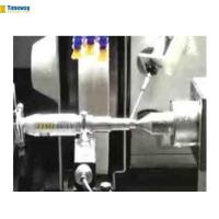 China High Precision CNC Cylindrical Grinder with 8mm Inner Grinding Diameter 465x230x220 for sale