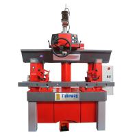 China TD60 VERTICAL Gas Valve Seat Boring Machine The Ultimate Solution for Machining Needs for sale