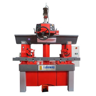China TD60 VERTICAL Gas Valve Seat Boring Machine The Ultimate Solution for Machining Needs for sale