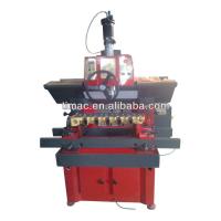 China TD60 VERTICAL Gas Valve Seat Boring Machine The Ultimate Solution for Machining Needs for sale