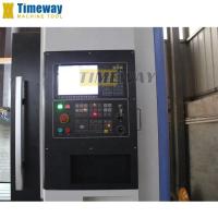 China GSK/Fanuc/Siemens Control 3 Axis Vertical Machining Center with 1100mm X Table Travel for sale