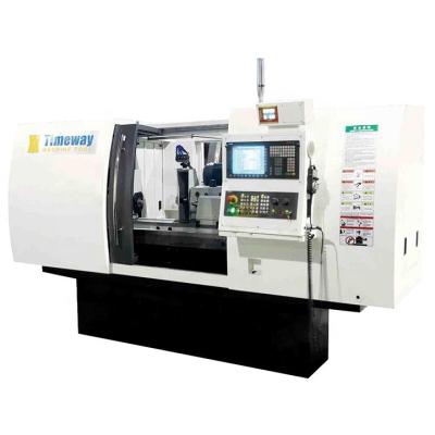 China High Precision CNC Cylindrical Grinding Machine Min. Set Unit 0.0001 mm 500mm Distance for sale