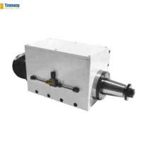 China High Precision CNC Cylindrical Grinding Machine Min. Set Unit 0.0001 mm 500mm Distance for sale