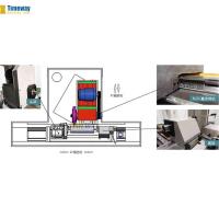 China High Precision CNC Cylindrical Grinding Machine Min. Set Unit 0.0001 mm 500mm Distance for sale