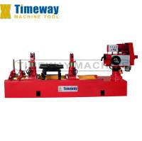 China Revolutionize Your Construction Works with Con-Rod Boring and Grinding Machine T8120E for sale