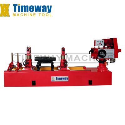 China Revolutionize Your Construction Works with Con-Rod Boring and Grinding Machine T8120E for sale