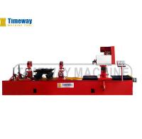 China Revolutionize Your Construction Works with Con-Rod Boring and Grinding Machine T8120E for sale