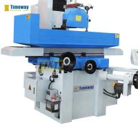 China 340mm Table Travel Customized High Precision Surface Grinding Machine Grinder for Metal for sale
