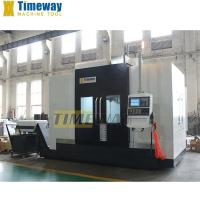 China High Precision Metal Processing Milling Machining Center with Table Travel X mm 1500 for sale