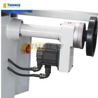 China 340mm Table Travel Customized High Precision Surface Grinding Machine Grinder for Metal for sale