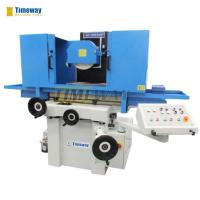 China 340mm Table Travel Customized High Precision Surface Grinding Machine Grinder for Metal for sale