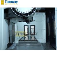 China High Precision Metal Processing Milling Machining Center with Table Travel X mm 1500 for sale