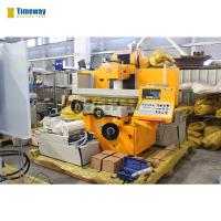 China 340mm Table Travel Customized High Precision Surface Grinding Machine Grinder for Metal for sale