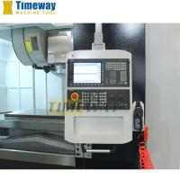 China High Precision Metal Processing Milling Machining Center with Table Travel X mm 1500 for sale