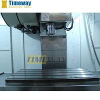 China High Precision Metal Processing Milling Machining Center with Table Travel X mm 1500 for sale