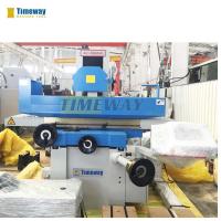 China 340mm Table Travel Customized High Precision Surface Grinding Machine Grinder for Metal for sale