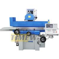 China Table Cross Intermittent Feed Rate of 0.1-8 Customized Flat Surface Grinder for Metal for sale