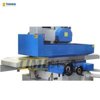 China Table Cross Intermittent Feed Rate of 0.1-8 Customized Flat Surface Grinder for Metal for sale