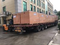 China T8210D/T8216 Con-rod Bushing Boring Machine 100 mm Table Travel 1180 r.p.m Spindle Speed for sale