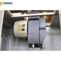 China Vertical CNC Milling Machine with 1100mm Table Travel and Unbeatable Cost Performance for sale
