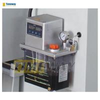 China Metal Surface Grinding Machine with 406x1020 Table Size and 0.02 Handwheel Cross Feed for sale