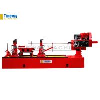 China Fashion Style Cylinder Body Bushing Boring Machine for Manufacturing Plant for sale