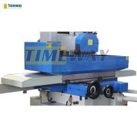 China Metal Surface Grinding Machine with 406x1020 Table Size and 0.02 Handwheel Cross Feed for sale