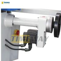 China Metal Surface Grinding Machine with 406x1020 Table Size and 0.02 Handwheel Cross Feed for sale
