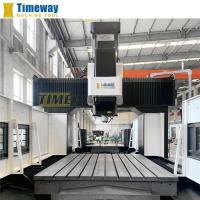 China Machinery Repair Shops GMC1000 Gantry CNC Machining Center with 1000mm Table Travel for sale