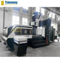 China Machinery Repair Shops GMC1000 Gantry CNC Machining Center with 1000mm Table Travel for sale