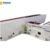 China 220v/380v Made In Surface Grinding Machine with 500x75x3085 Mm Grinding Wheel Size for sale