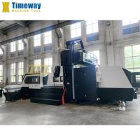 China Machinery Repair Shops GMC1000 Gantry CNC Machining Center with 1000mm Table Travel for sale