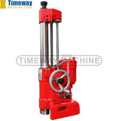 China Other Positioning Accuracy Cylinder Boring Machine for 300 mm Table Travel and Boring for sale