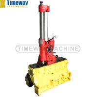 China Other Positioning Accuracy Cylinder Boring Machine for 300 mm Table Travel and Boring for sale