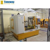China Table Travel Y 500mm VMC850 3-Axis Vertical Machining Center Competitive Guaranteed for sale