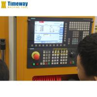 China Table Travel Y 500mm VMC850 3-Axis Vertical Machining Center Competitive Guaranteed for sale