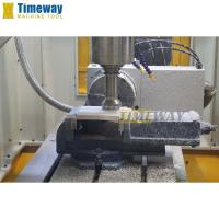 China Table Travel Y 500mm VMC850 3-Axis Vertical Machining Center Competitive Guaranteed for sale