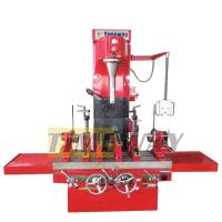 China 500 mm Table Travel Vertical Boring Machine Energy Saving Cylinder Repair Made Simple for sale