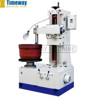 China Rotating Speed of Work-Piece 45.70 r/min Fashion Brake Drum Boring Machine T8360B for sale